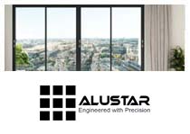 Alustar - Engineered with Precisi